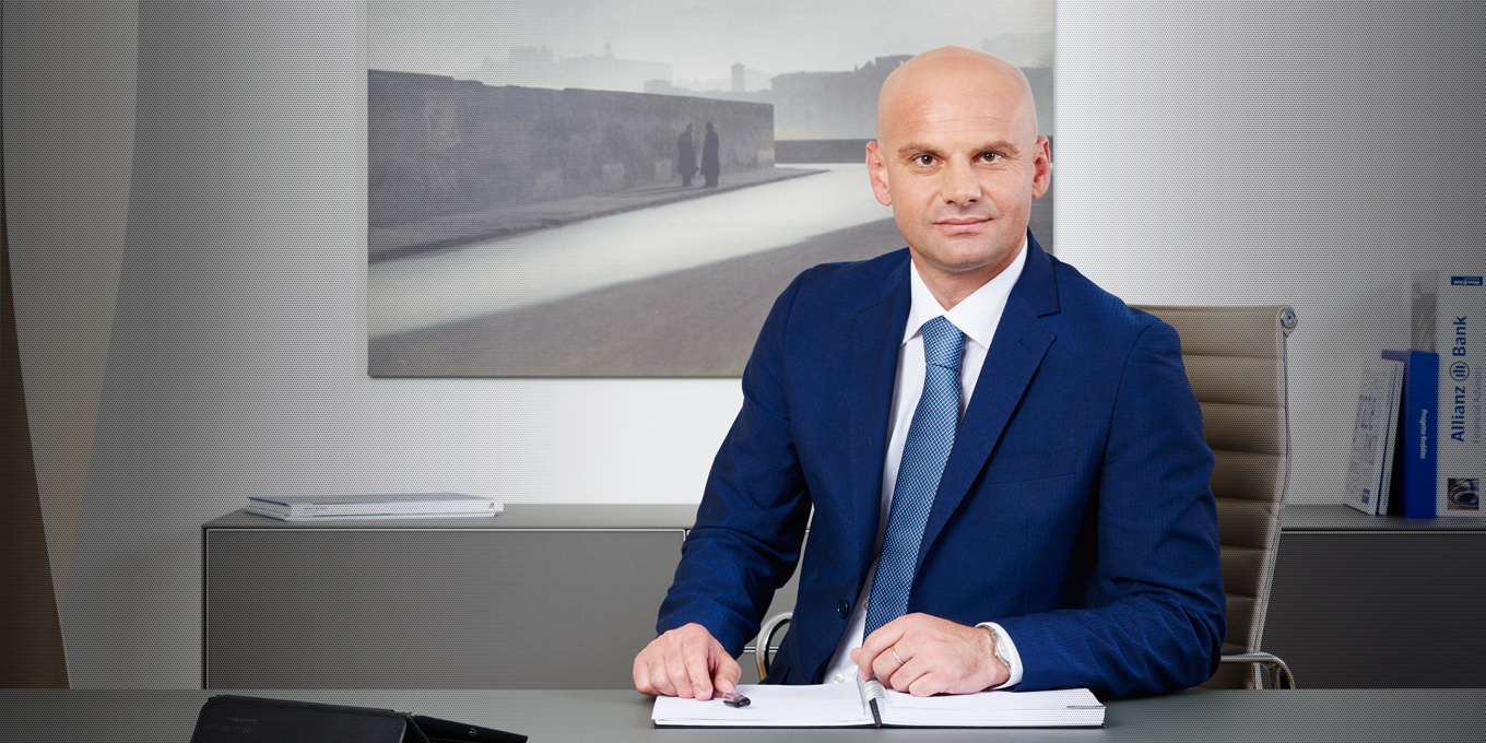 Luca Barbieri - Allianz Bank Financial Advisors
