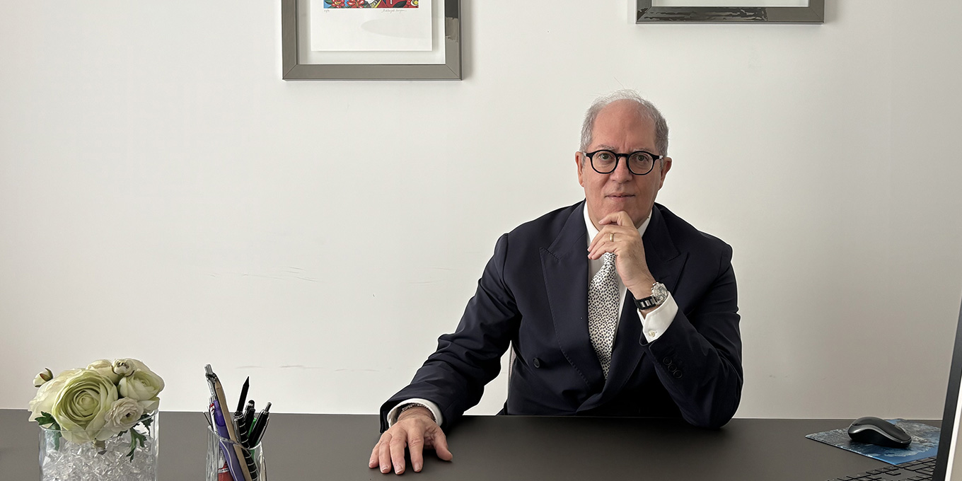 Salvatore Bellina Terra - Allianz Bank Financial Advisors
